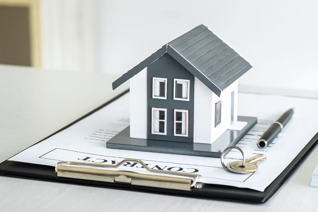 Different Types of Residential Property Ownership in the UK - Brendons